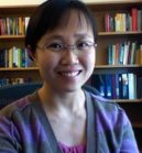 Nancy R. Zhang – Statistics Department
