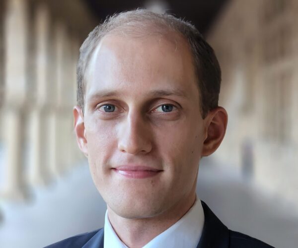 Finance Enabled Archives - Wharton Faculty Platform