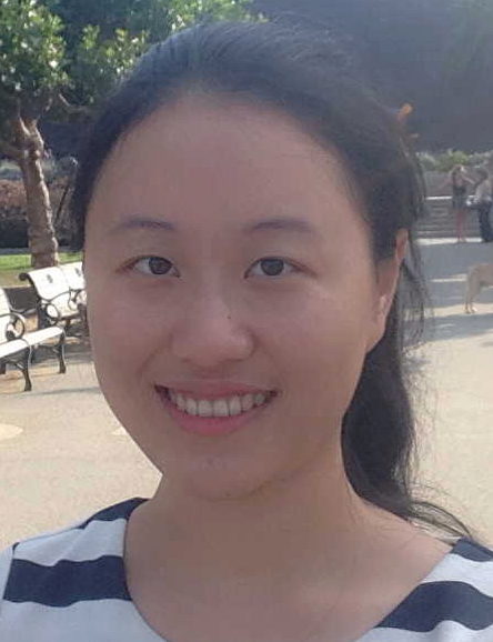 Postdoctoral Researcher/Visiting Scholar Gallery - Statistics Department