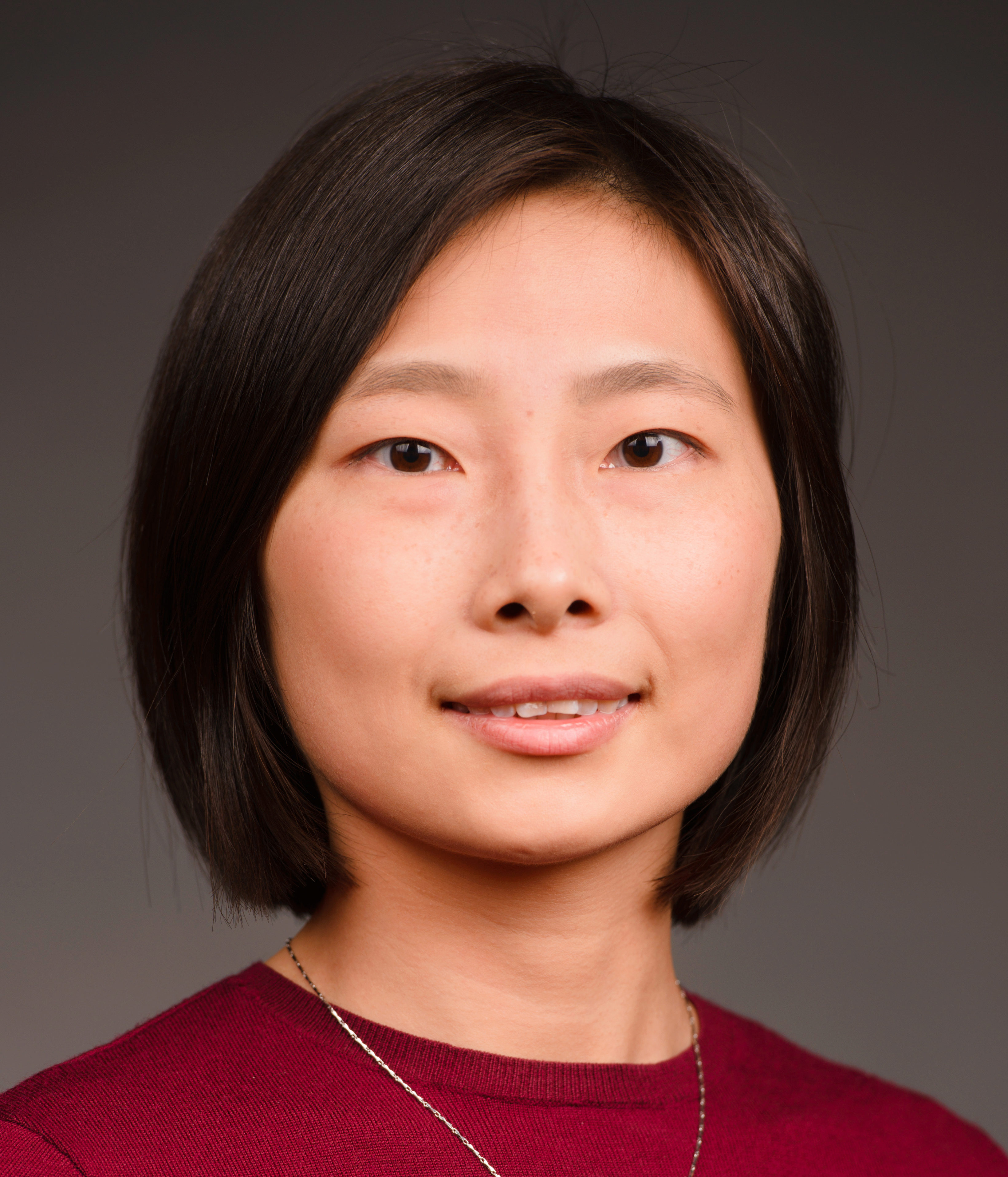 Postdoctoral Researcher/Visiting Scholar Gallery - Statistics Department