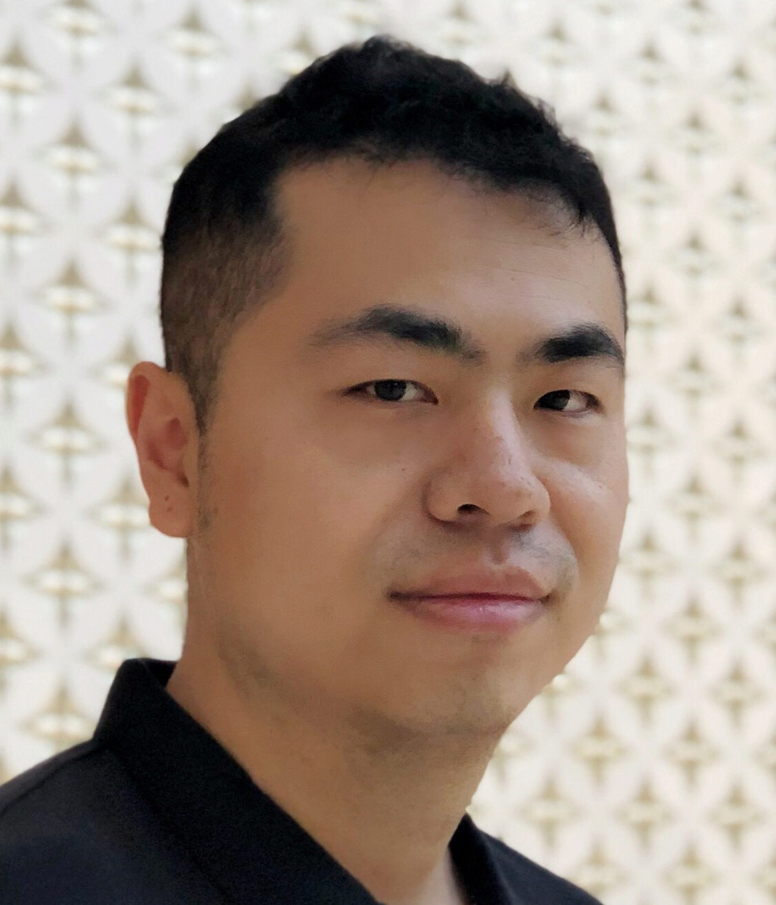 Postdoctoral Researcher/Visiting Scholar Gallery - Statistics Department